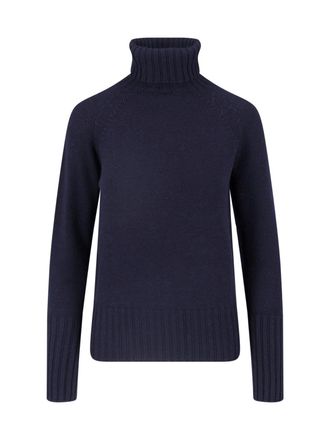 Drumohr Merino Wool Sweater