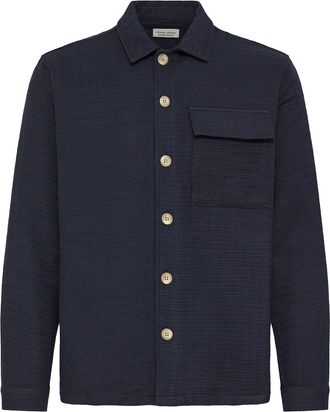 Casual Friday Hemdjacke CFMatt