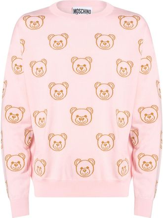 Moschino STRICKWAREN - Pullover auf YOOX.COM