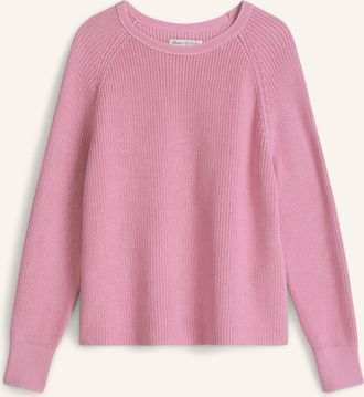 Marc O'Polo Marc Opolo Pullover rosa