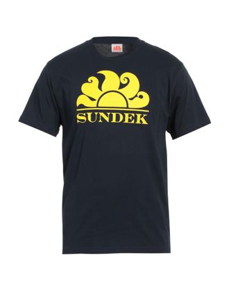 Sundek TOPS - T-shirts auf YOOX.COM