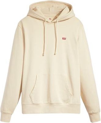 Levi's Homme New Original Sweatshirt, Fog, XS