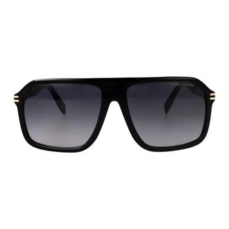 Marc Jacobs Damen, Accessories, Schwarzk, 58 MMGr&ouml;&szlig;e