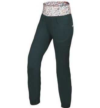 Oc&uacute;n Sansa - Kletterhose - Damen