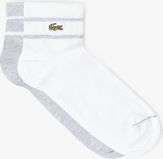 Lacoste Lot de 2 paires de chaussettes