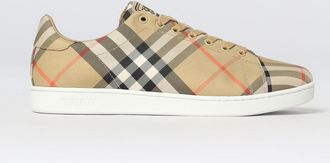 Burberry Sneakers BURBERRY Herren Farbe Sand