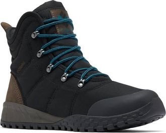 Columbia Herren Apresschuhe FAIRBANKS OMNI-HEAT