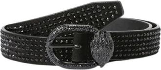Kurt Geiger Kurt Geiger - Accessoires > Ceintures - Femme - Accessoires - Noir - Taille: S/M