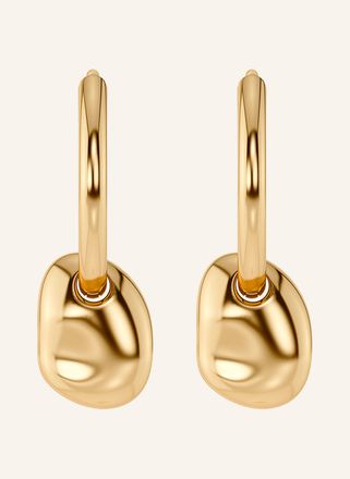 Edblad Edblad Creolen Leora gold