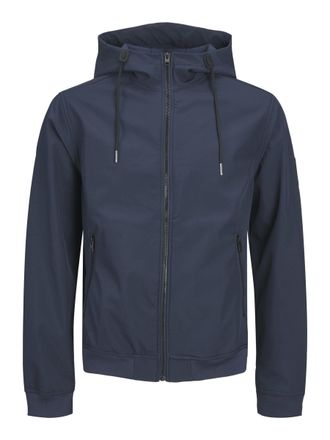 Jack & Jones Male Softshell Jacke Softshell Jacke