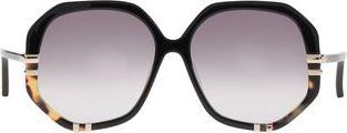 Chlo&eacute; LUNETTES - Lunettes de soleil sur YOOX.COM