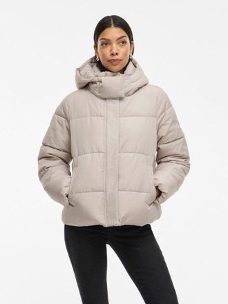 Vila Steppjacke VIMILJA PADDED PUFFER - NOOS