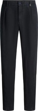 Strellson Homme, Pantalons, Bleu, Taille: W36 L34 Lui Chinos