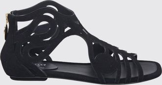 Pucci Sandales &agrave; Talons Femme couleur Noir