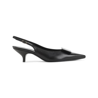 Celine Celine, Damen, Schuhe, Schwarzk, 39 EUGr&ouml;&szlig;e