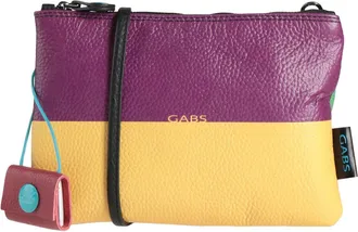 Gabs TASCHEN - Umh&auml;ngetasche auf YOOX.COM