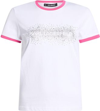 Karl Lagerfeld TOPS - T-shirts auf YOOX.COM