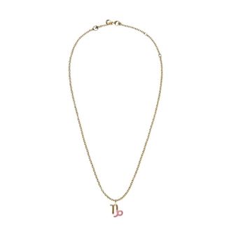 Coccinelle Collana - - Accessories - Damen - Gelb - ONE SIZE