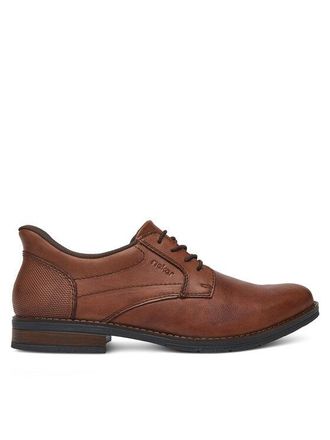Rieker Halbschuhe CEO-10353-24 Braun