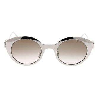 Loewe Sonnenbrille - - Accessories - Damen - Wei&szlig; - ONE SIZE