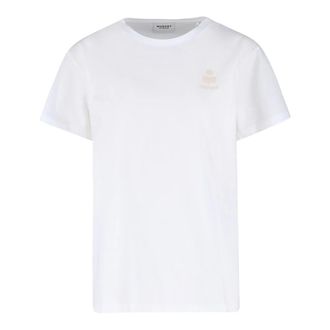 Isabel Marant T-Shirts - - Tops - Damen - Wei&szlig; - L