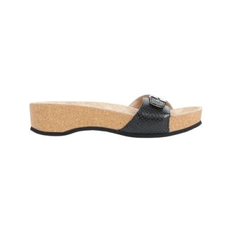 Balenciaga L030 Scholl Sandale - - Shoes - Damen - Schwarzk - 38 EU