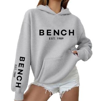 Generic Sweat A Capuche Femme Hiver Hoodie Femmes Sport Sweet Gilets Longue Chaud Ensemble Chaude Sportswear Veste &Agrave; Pull Grande Taille V&ecirc;tements Jogging Surv