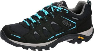 Brütting Trekking-& Wanderschuhe Mount Frakes Low Wanderhalbschuhe, 36