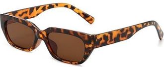 Generic Lunettes De Soleil Dext&eacute;rieur &Agrave; Petite Monture For Hommes, For Les D&eacute;placements Quotidiens Et Le Sport, For Femmes(Multi-colored)