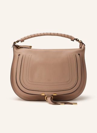 Chlo&eacute; Handtasche Marcie beige