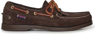 Sebago Homme, Chaussures, Brun, Taille: 43 1/2 EU Mocassini