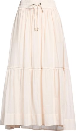 PESERICO HOSEN & R&Ouml;CKE - Maxi-R&ouml;cke auf YOOX.COM