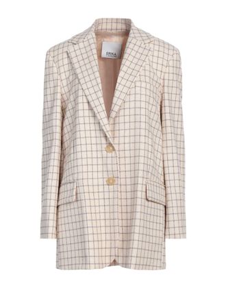 Erika Cavallini Semi Couture ANZ&Uuml;GE und CO-ORDS - Blazers auf YOOX.COM
