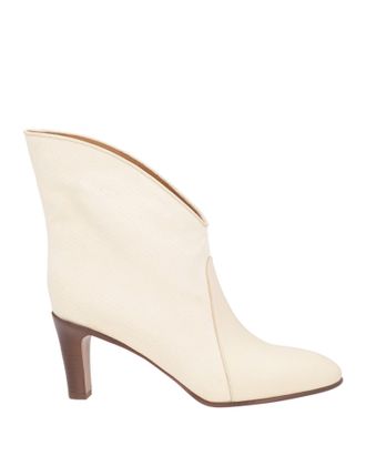 Chlo&eacute; SCHUHE - Stiefeletten auf YOOX.COM