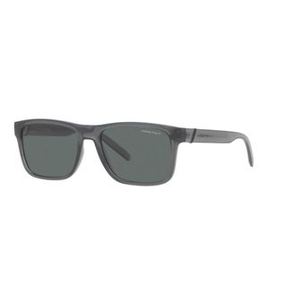 Arnette Bandra Sonnenbrille in Grau - - Accessories - Herren - Grau - 55 MM