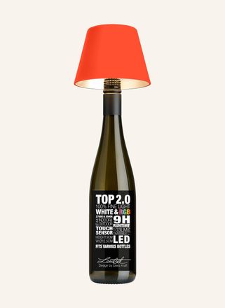 Sompex Sompex Leuchte top2.0 orange