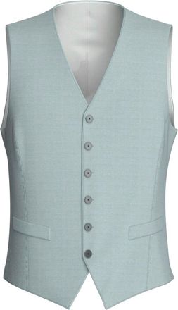 Joop Wedding Baukasten-Weste Weazer, Slim Fit in