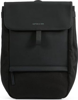 Kapten & Son Sac &agrave; dos Fyn
