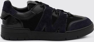 Moschino Baskets MOSCHINO COUTURE Homme couleur Noir