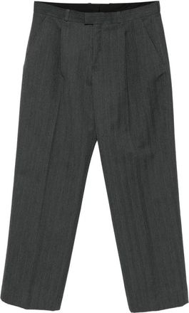 Our Legacy Homme, Pantalons, Gris, Taille: L Pant