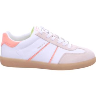 Tamaris Damen, Schuhe, Wei&szlig;, 38 EUGr&ouml;&szlig;e