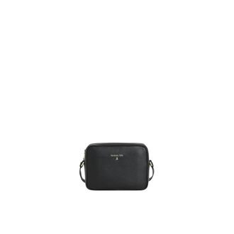 Patrizia Pepe Damen, Taschen, Schwarzk, ONE SIZEGr&ouml;&szlig;e