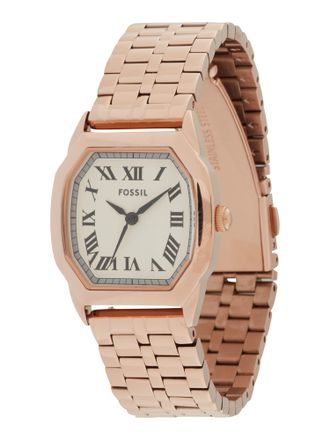 Fossil Uhr Harlow