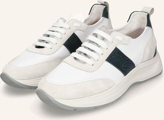 Heinrich Dinkelacker Heinrich Dinkelacker Sneaker Toronto Sneaker Cl weiss