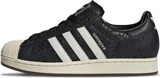 adidas Homme, Sport, Noir, Taille: 40 2/3 EU Superstar II