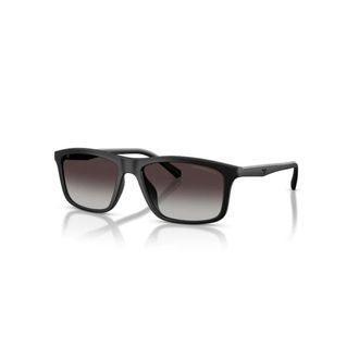 Emporio Armani Sonnenbrille - - Accessories - Herren - Schwarzk - 57 MM