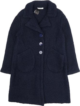 Charlott Femme, Manteaux, Bleu, Taille: 44 FR Parkas