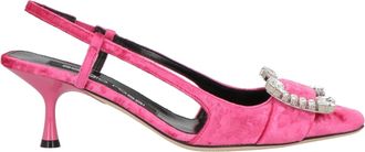 Sergio Rossi SCHUHE - Pumps auf YOOX.COM