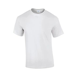Gildan T-Shirt de Marque Modèle Ultra Cotton Adult T-Shirt