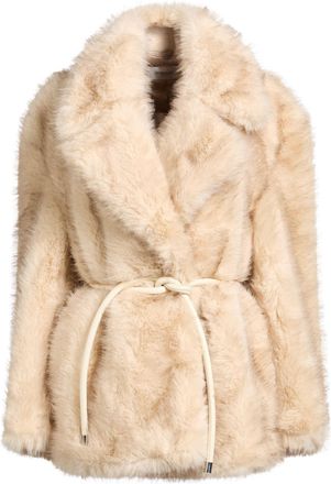 Sportmax JACKEN & M&Auml;NTEL - Shearling- & Kunstfell auf YOOX.COM